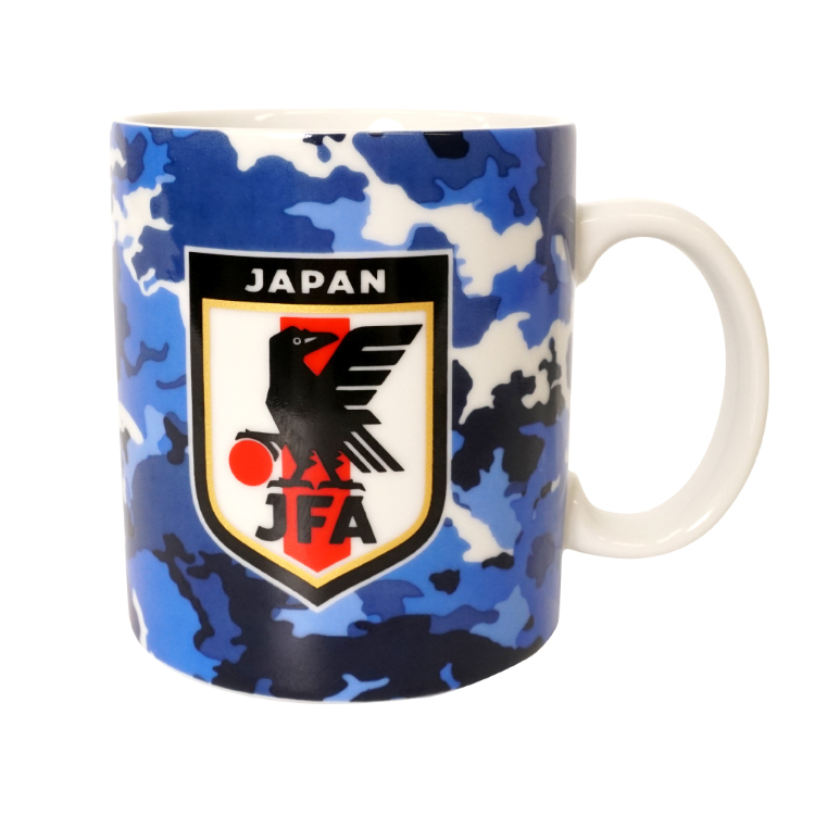 マグカップ 2020 | JFA STORE | 日本サッカー協会公式オンラインストア